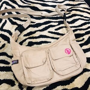 Volcom Bags | Beautiful Crossbody Bagpurse | Poshmark